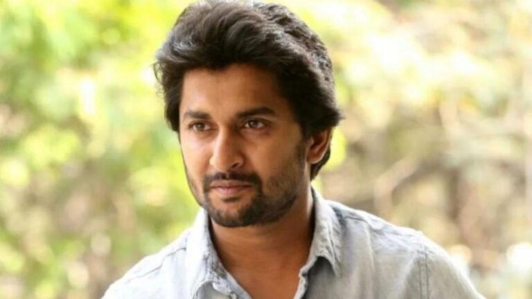 Nani Hindi Dubbed Movies List, Watch Online, Hit or Flop - Cinefry