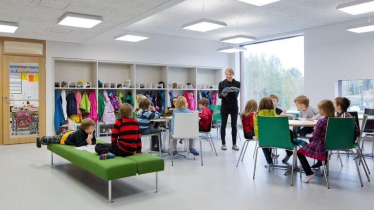 Why Finland Education System is Best in the World? - Cinefry