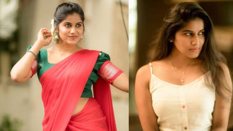 Mahanathi Serial Cast, Wiki, Heroin Name, Hero, Promo, Today Episode ...