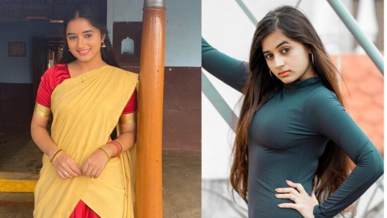 Akshaya Kandamuthan Biography, Wiki, Age, Date Of Birth - Cinefry