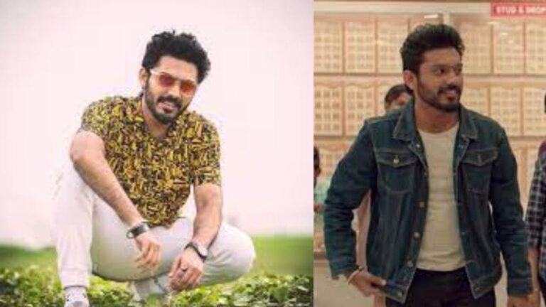 Aaha Kalyanam Serial Cast, Heroin Name, Hero, Today Episode, Promo ...