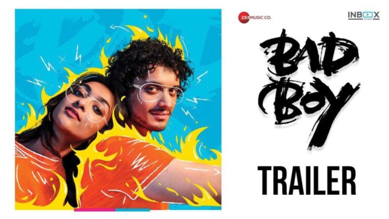 Bad Boy Hindi Movie Box Office Collection, Budget, Hit Or Flop - Cinefry