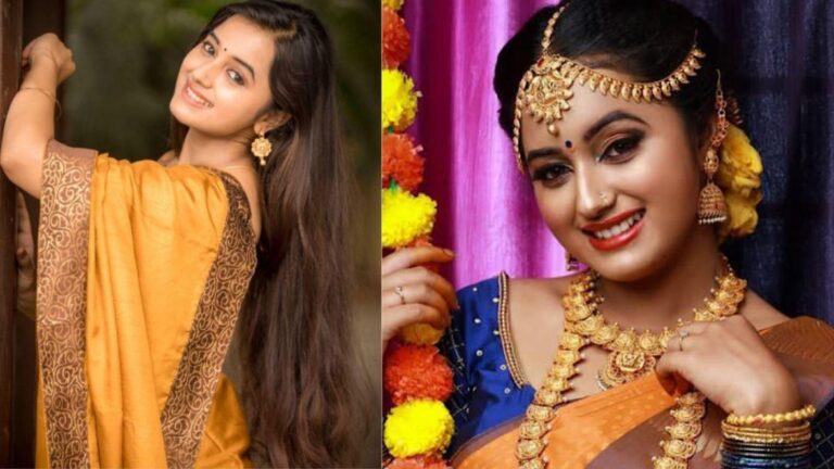 Akshaya Kandamuthan Biography, Wiki, Age, Date Of Birth - Cinefry