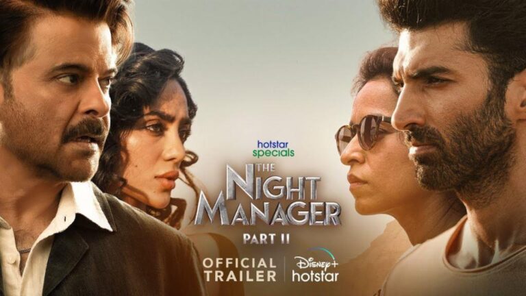 The Night Manager Part 2 Movie Box Office Collection, Budget, Hit or ...