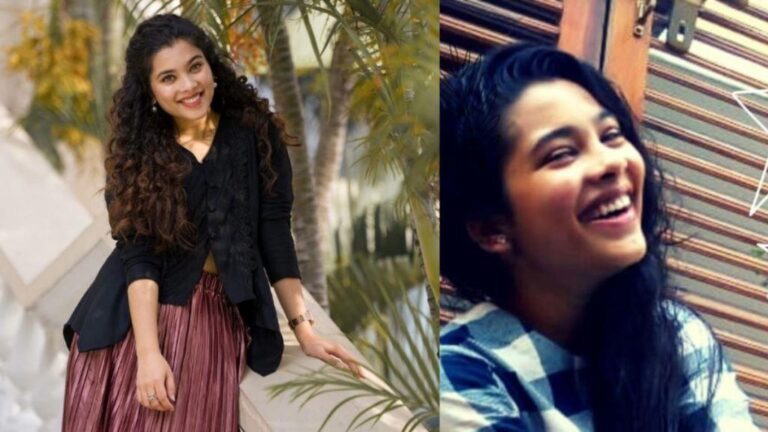 Monisha Vijay Age, Biography, Wiki, Serials List- Cinefry