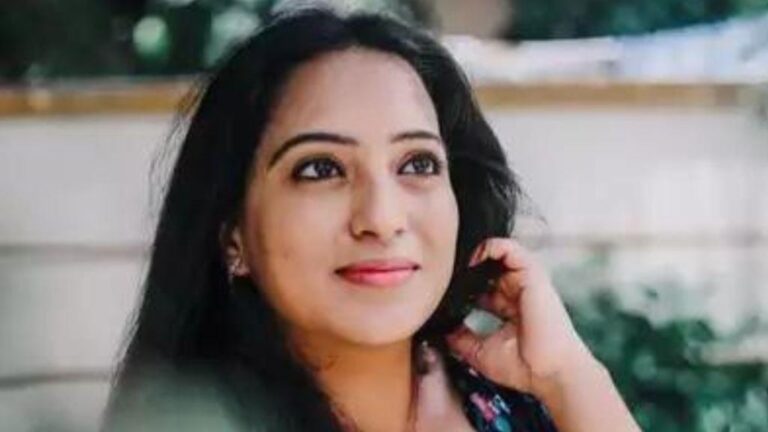 Shritha Sivadas (Veetuku Veedu Vaasapadi Serial) Age, Biography, Wiki, Instagram - Cinefry