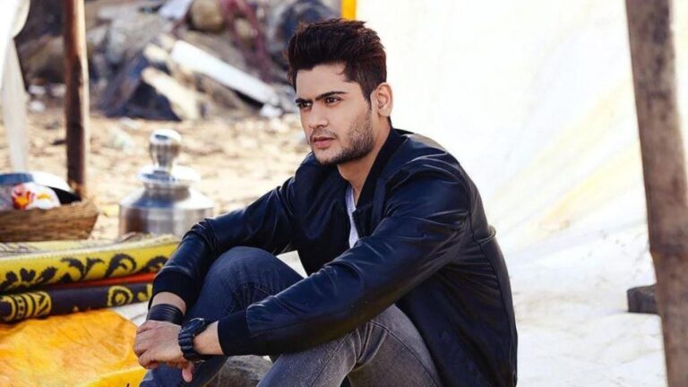 Umair Lateef Age, Biography, Wiki, Movies List - Cinefry