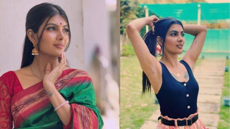 Ananya S Rao Biography, Wiki, Age, Date Of Birth - Cinefry