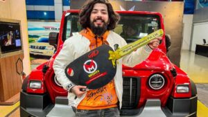 Anurag Dobhal (UK07 Rider) Bigg Boss 17 Biography, Wiki, Instagram, Age ...