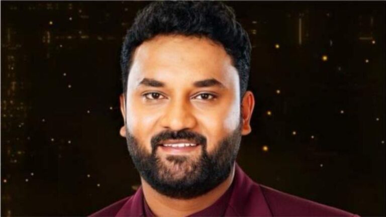 VJ Siddhu Age, Biography, Wiki, Date Of Birth, Movies List - Cinefry