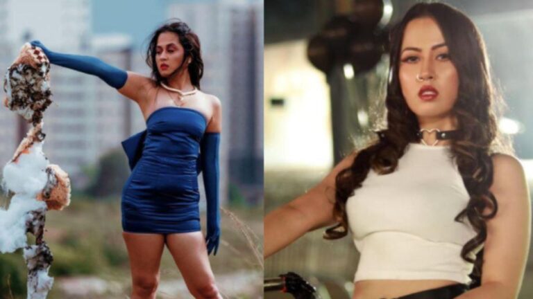 Eshani Bigg Boss Kannada 10 (BBK10) Biography, Wiki, Instagram, Age ...