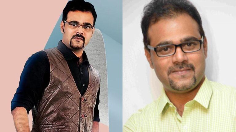 Nanda Kumar (A2D) Age, Biography, Wiki, Gallery - Cinefry