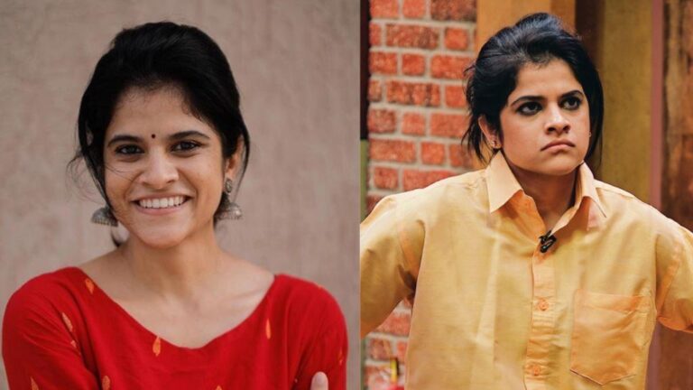 Pihu Sharma (Pihu Kanojia) Age, Biography, Wiki, Web Series List ...