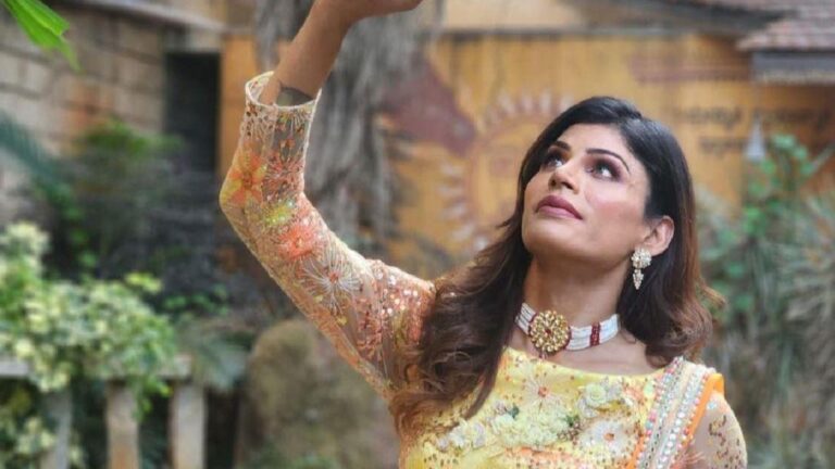 Neethu Vanajakshi Bigg Boss Kannada 10 (BBK10) Biography, Wiki ...