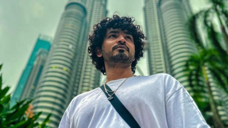 RJ Bravo (Bigg Boss 7 Tamil) Biography, Wiki, Instagram, Age, Salary ...