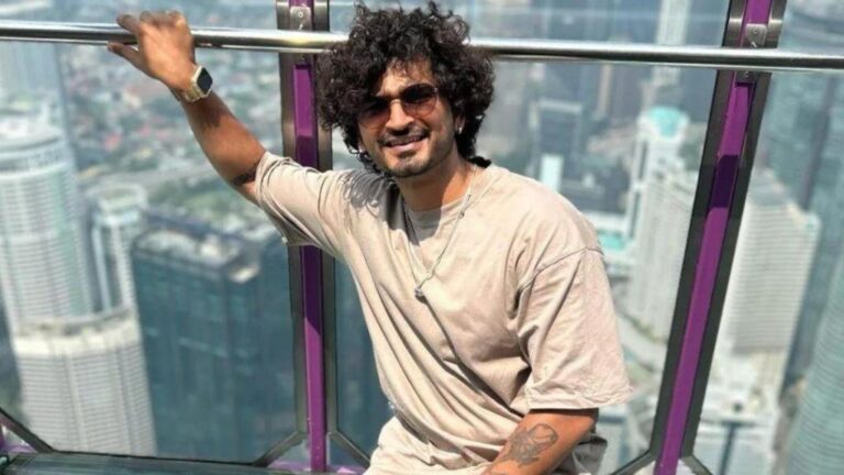 Sameer (Mr and Mrs Chinnathirai) Age, Biography, Wiki, Serial List ...