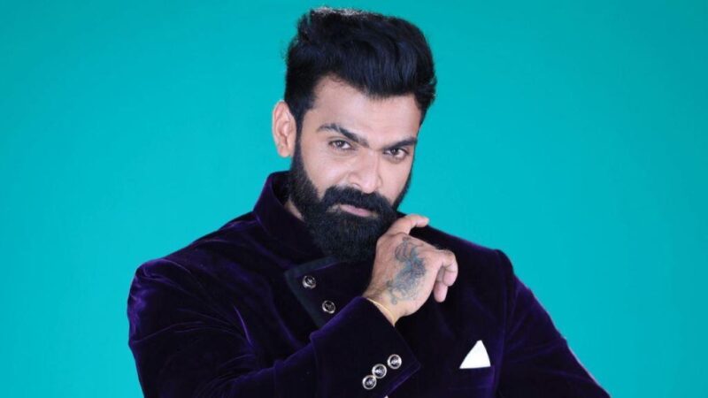 Vinay Gowda Bigg Boss Kannada 10 (BBK10) Biography, Wiki, Instagram ...