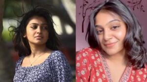 Varshini Suresh (Nee Naan Kaadhal Serial Abi) Biography, Wiki, Instagram, Age, Boy Friend - Cinefry