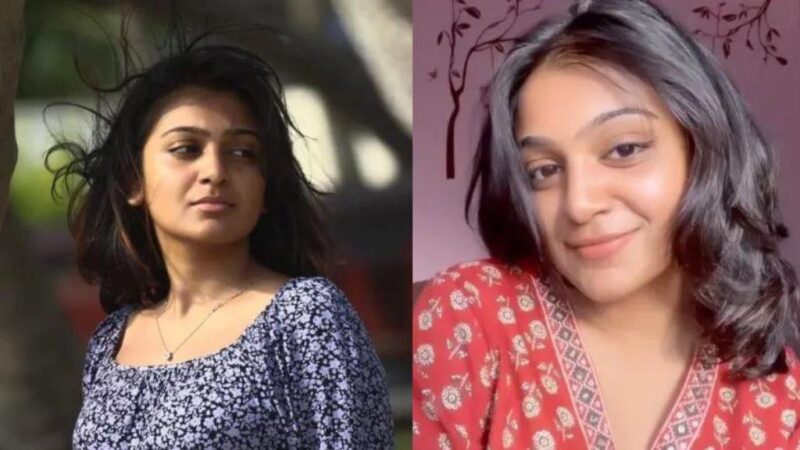 Nee Naan Kaadhal Serial Cast, Wiki, Heroin Name, Hero, Today Episode ...