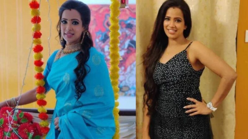 Sangeetha V (Redin Kingsley Wife) Age, Wiki, Biography, Movies, Instagram, Serial - Cinefry