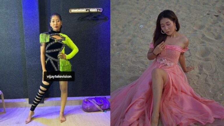 Dolly (Janmoni) Biography, Wiki, Age, Instagram, Boy Friend - Cinefry