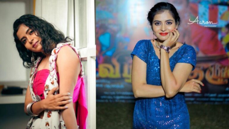 Rani Pari Age, Biography, Wiki, Web Series List, Photos - Cinefry
