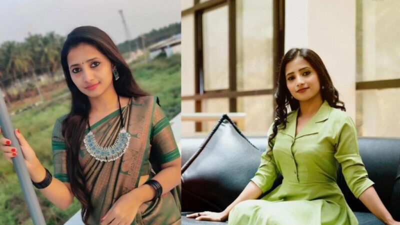 Krishna Shilpa (Jodi Are U Ready) Biography, Wiki, Age, Instagram, Boy ...