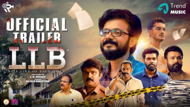 LLB Movie Box Office Collection, Budget, Hit Or Flop, OTT, Cast - Cinefry