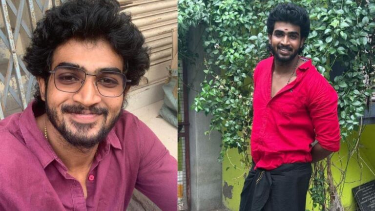 Vaaheesan Rasaiya Age, Biography, Wiki, Date Of Birth, Movies List ...