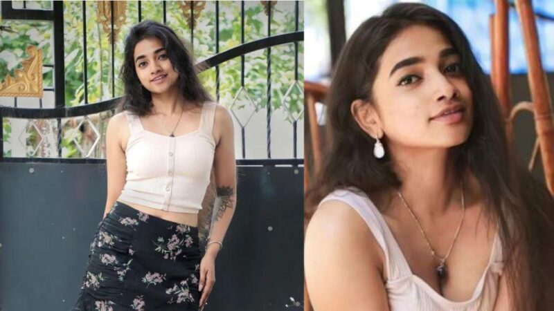 Thamizh Selvi (Jodi Are U Ready) Biography, Wiki, Age, Instagram, Boy ...