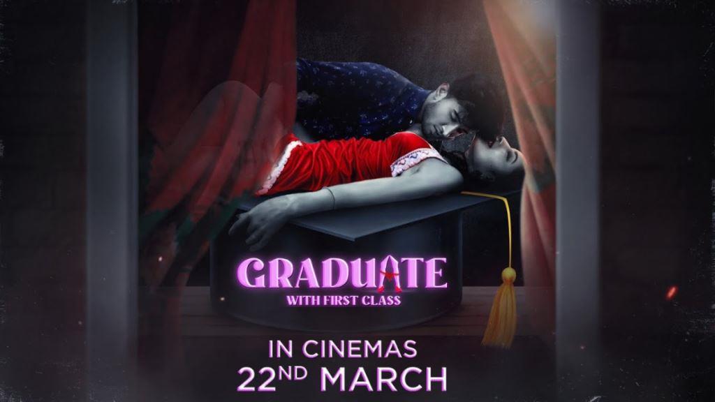 Graduate With First Class Hindi Movie Box Office Collection Budget
