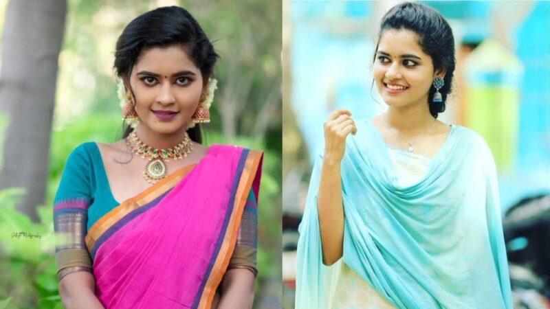 Deepa Balu Age, Biography, Wiki, Instagram, Boy Friend, Movies - Cinefry