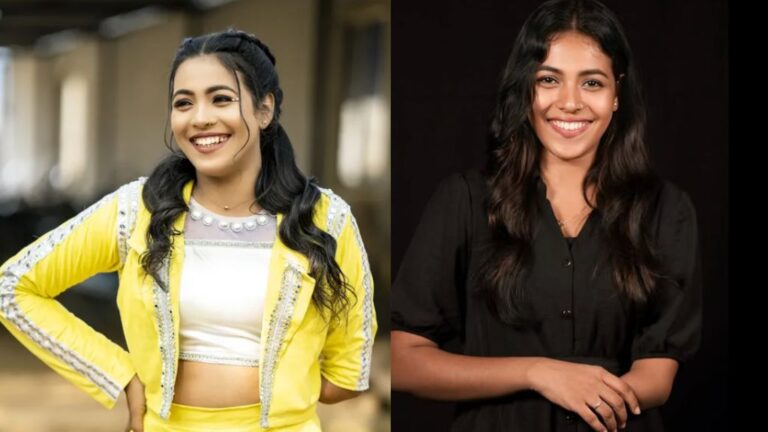 Monisha Vijay Age, Biography, Wiki, Serials List- Cinefry