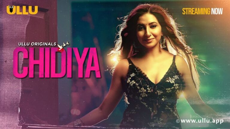 Chidiya (Ullu Web Series 2024) Cast, OTT, Release Date, Actress - Cinefry