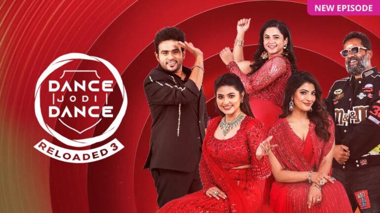 Cook with Comali 4 (CWC 4) Contestants List, Wiki, Elimination - Cinefry