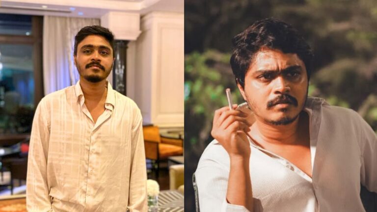 Yogalakshmi Age, Biography, Wiki, Web Series & Serial List- Cinefry