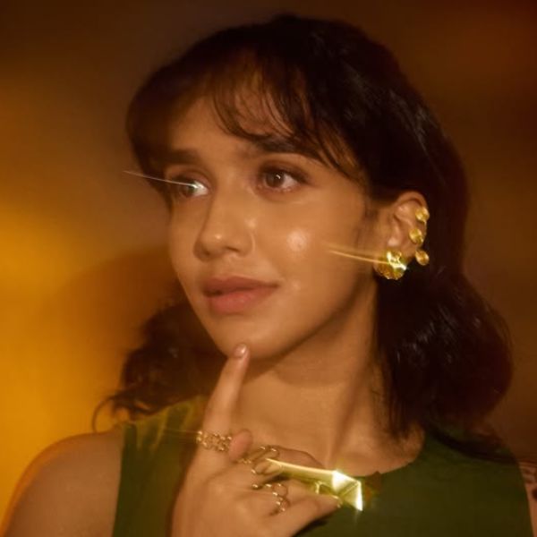 Anagha Ravi Age, Biography, Wiki, Movies List - Cinefry