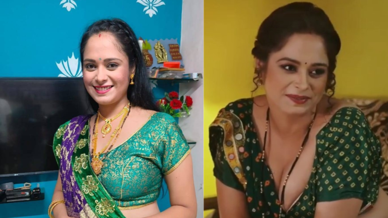 Ritu Rai Wiki, Age, Biography, Web Series List - Cinefry