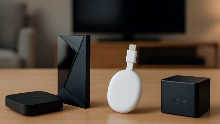 Best Android TV Boxes for Streaming in 2025 – Top Picks & Buyer Guide