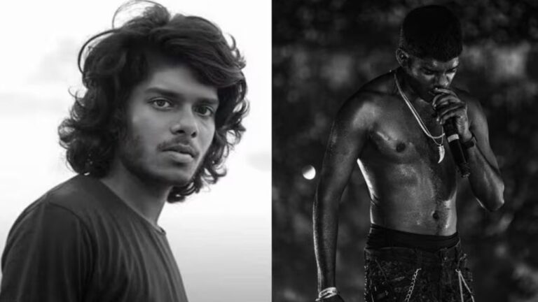 Vedan (Rapper) Biography, Wiki, Age, Career, Songs, Controversies