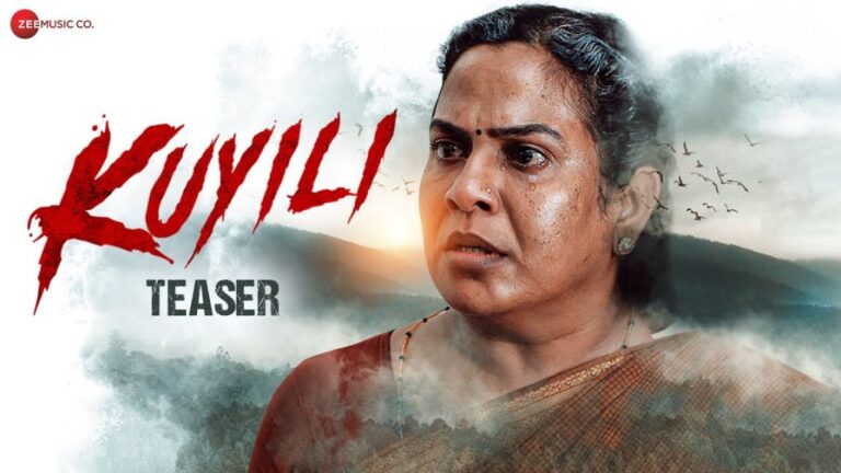 Kuyili Tamil Movie (2025) | Cast, Budget, Box Office Collection
