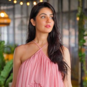 Amy Aela Age, Biography, Wiki, Movies List - Cinefry