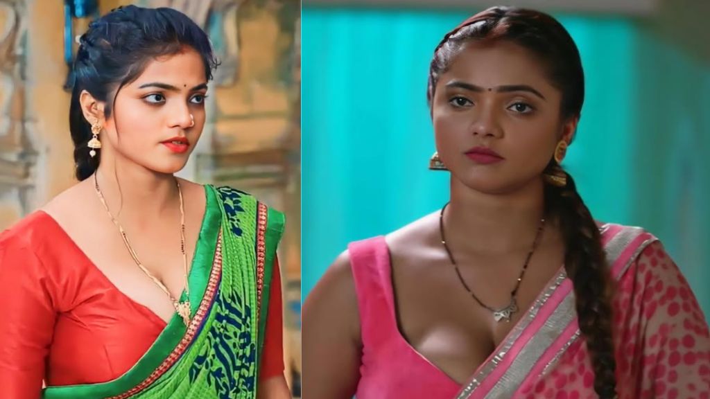 Preetha Blacksheep Wiki Age TV Series Career Biography Cinefry Preetha Blacksheep Wiki Age TV Series Career Biography Cinefry