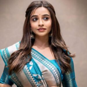 Divya Ganesh Age, Biography, Wiki, Serial List - Cinefry