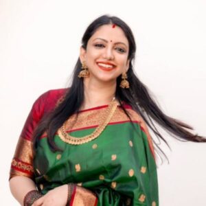 Joy Crizildaa Age, Biography, Wiki, Movies List - Cinefry