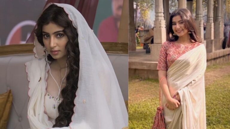 Sara Arjun Age, Biography, Wiki, Movies List - Cinefry