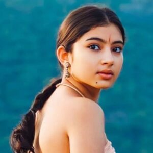 Sara Arjun Age, Biography, Wiki, Movies List - Cinefry
