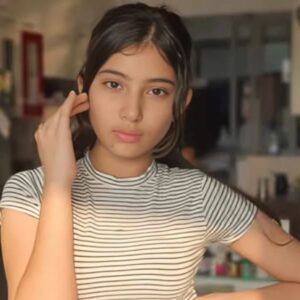 Sara Arjun Age, Biography, Wiki, Movies List