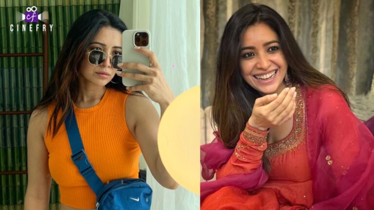 Asha Negi Age, Biography, Wiki, Date Of Birth, Movies List - Cinefry