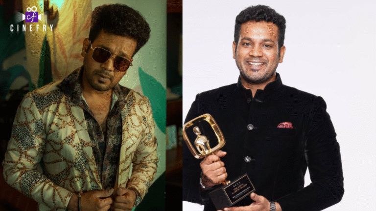 Kanna Ravi Age, Biography, Wiki, Date Of Birth, Movies List - Cinefry